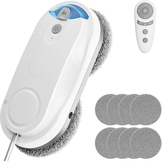 Window robot cleaner